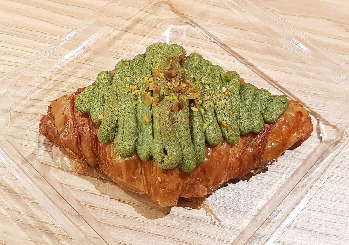 On’Lee Artisan Bakery, Woodlands: Humble MRT bakery has artisanal bakes ...